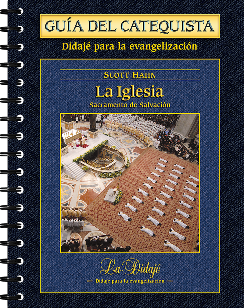 La Didajé Serie | Midwest Theological Forum | MTF