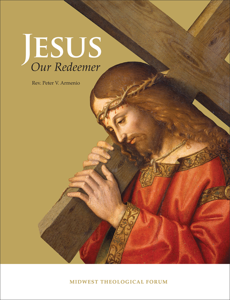 Adult Faith Formation | Midwest Theological Forum | MTF